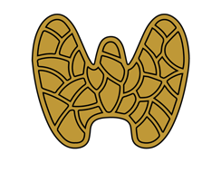 Welcome in The Real Thyroid Shop