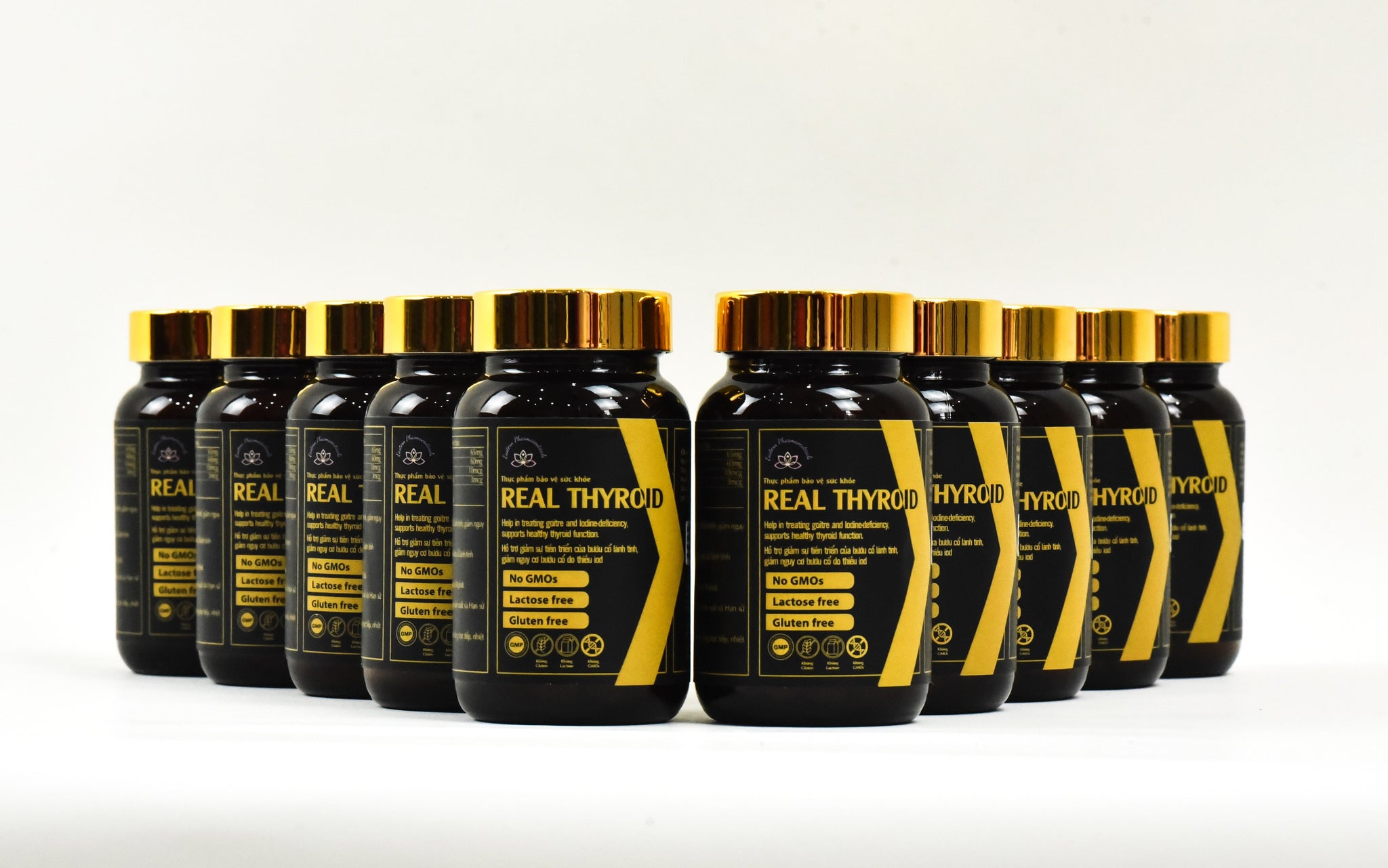 Welcome in The Real Thyroid Shop